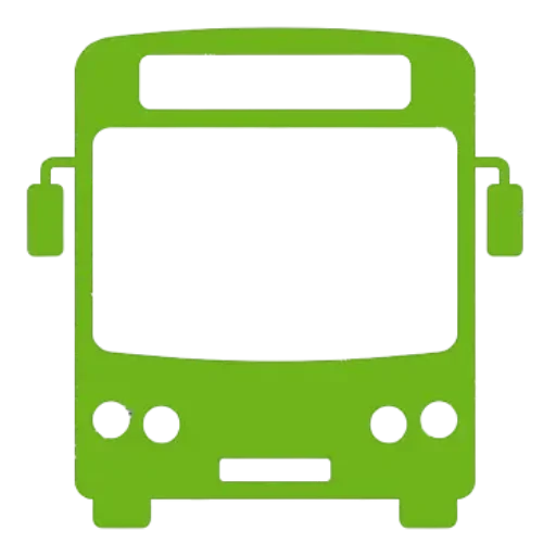 DTC Bus Routes | Route | to